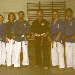 OLAF BOCK – INTERNATIONAL KEMPO FEDERATION