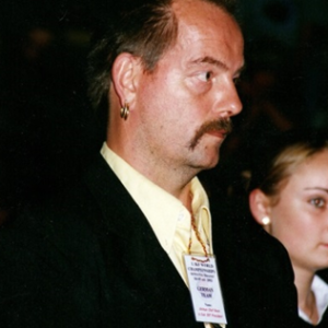 OLAF BOCK – INTERNATIONAL KEMPO FEDERATION