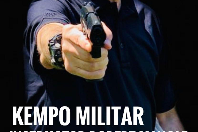 INTERNATIONAL KEMPO FEDERATION – Official KEMPO IKF website