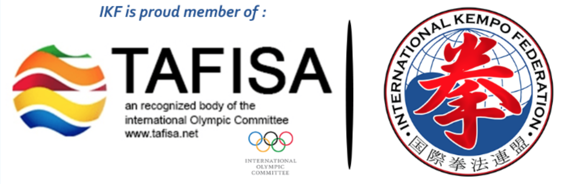 KEMPO – TAFISA – INTERNATIONAL KEMPO FEDERATION